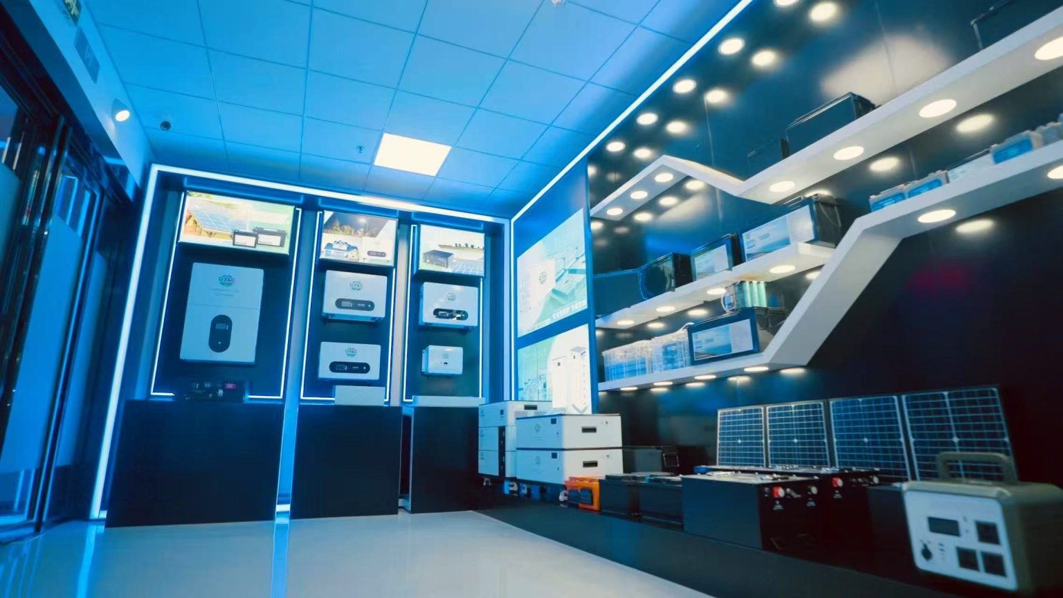 about – Enertech LTD